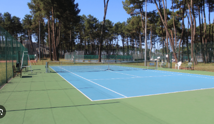 Nicolas LAFONT - Tennis Club de La Teste de Buch