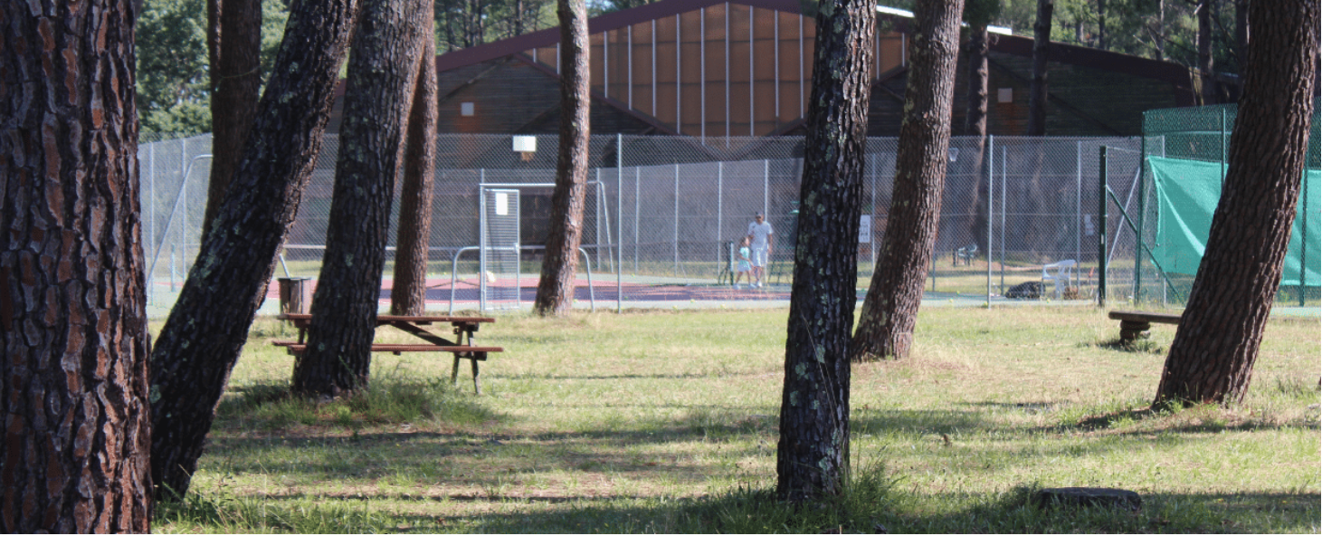 Nicolas LAFONT - Tennis Club de La Teste de Buch